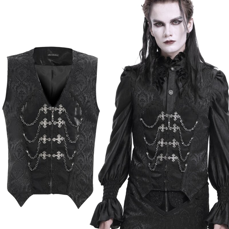 Victorian Gothic Women